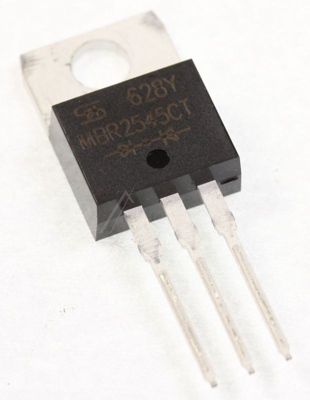 MBR2545CT DIODA