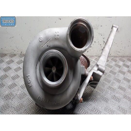 51.09101-7348 turbokompresor za MAN TGX euro 6 kamiona