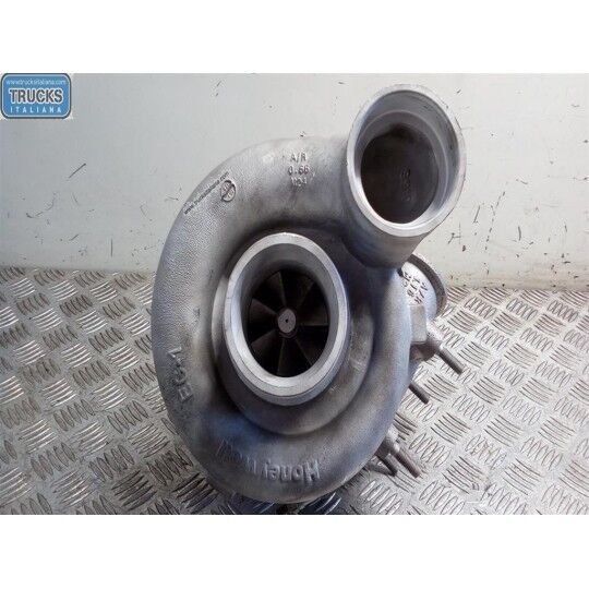 MAN 51.09101-7348 turbokompresor za MAN TGX euro 6 kamiona