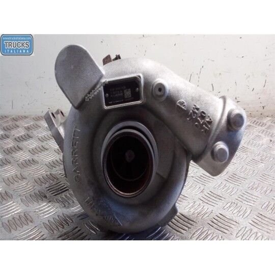 MAN 51.09101-9230 turbokompresor za MAN TGX euro 6 kamiona