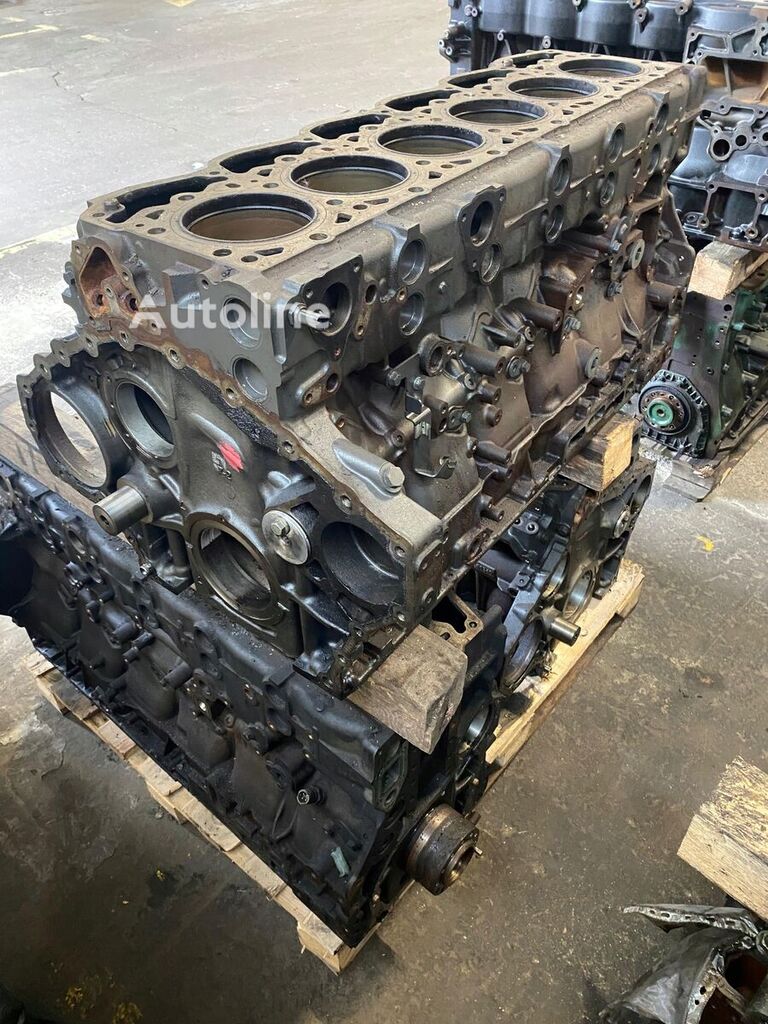 DAF Blok silnika 460KM – XF CF 106 – MX-13 Euro 6 0965294y blok cilindara za DAF XF CF 106 tegljača