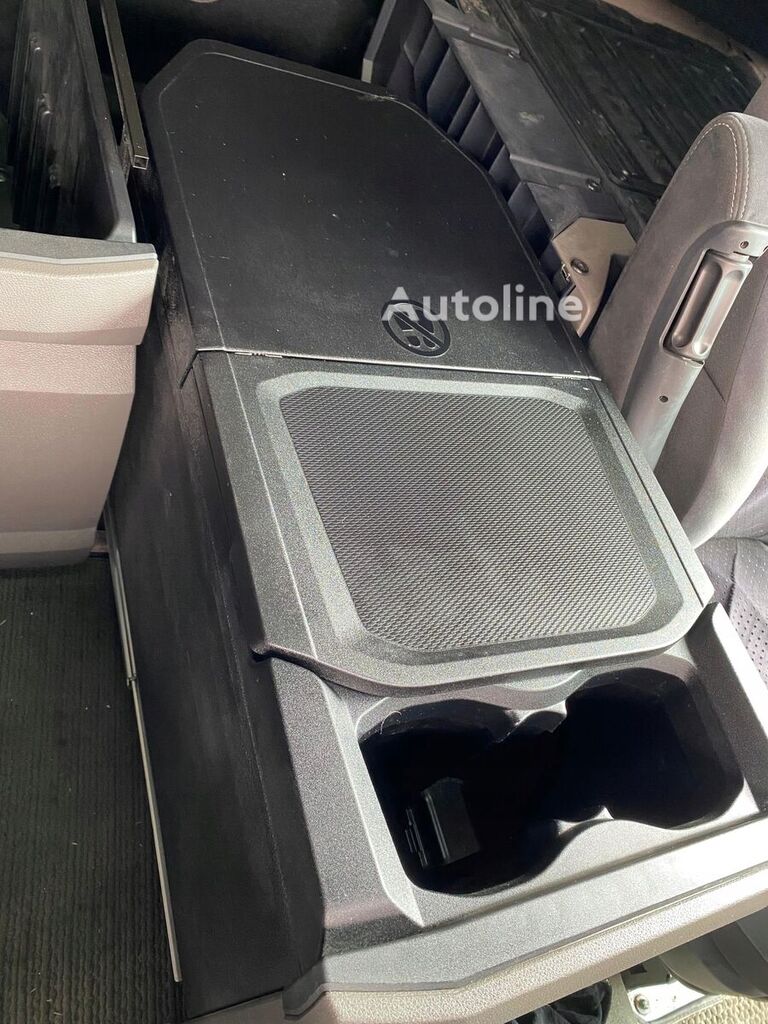 DAF LODÓWKA XF XG EURO6 2321324 frižider za auto