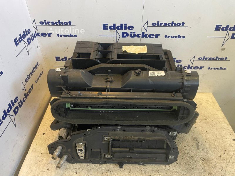 DAF 2255995 / 2302627 Verwarming CCC grejanje kabine za kamiona