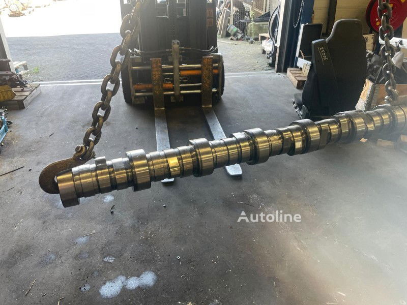 DAF 2002050 Camshaft Without DEB bregasta osovina za DAF kamiona