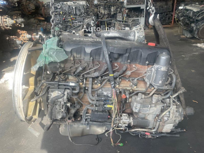 DAF MX-300S2 M-44583 motor za kamiona