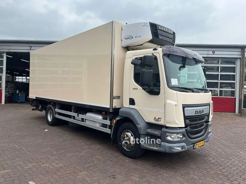 DAF LF 220 FA kamion hladnjača