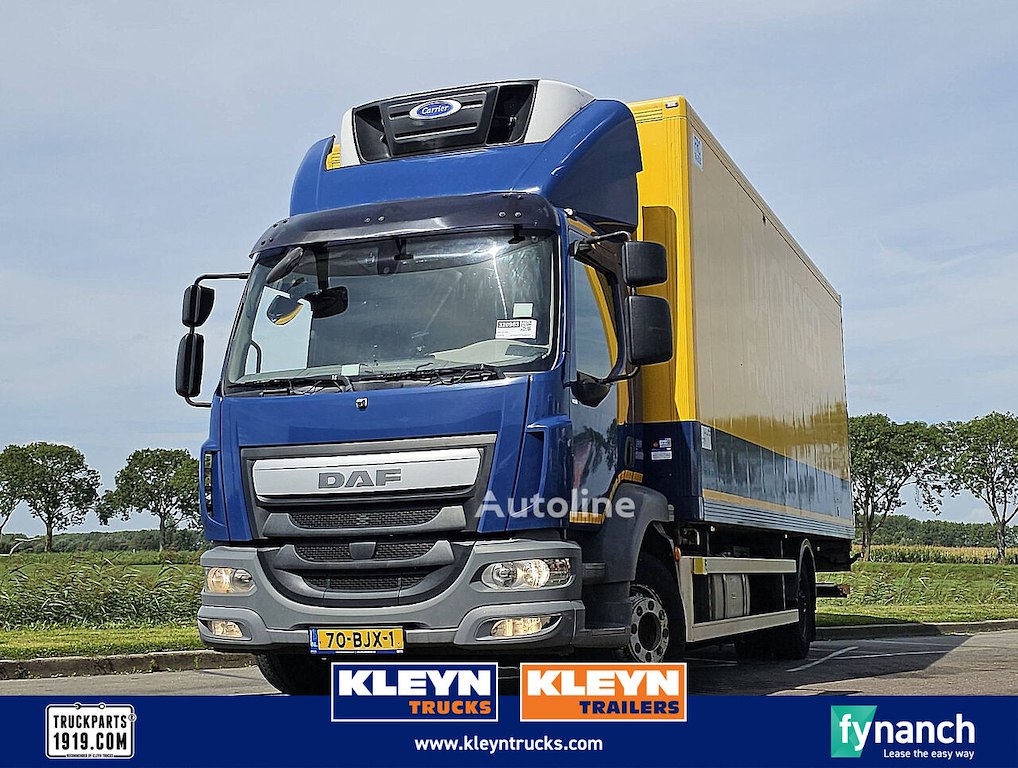 DAF LF 290 kamion hladnjača