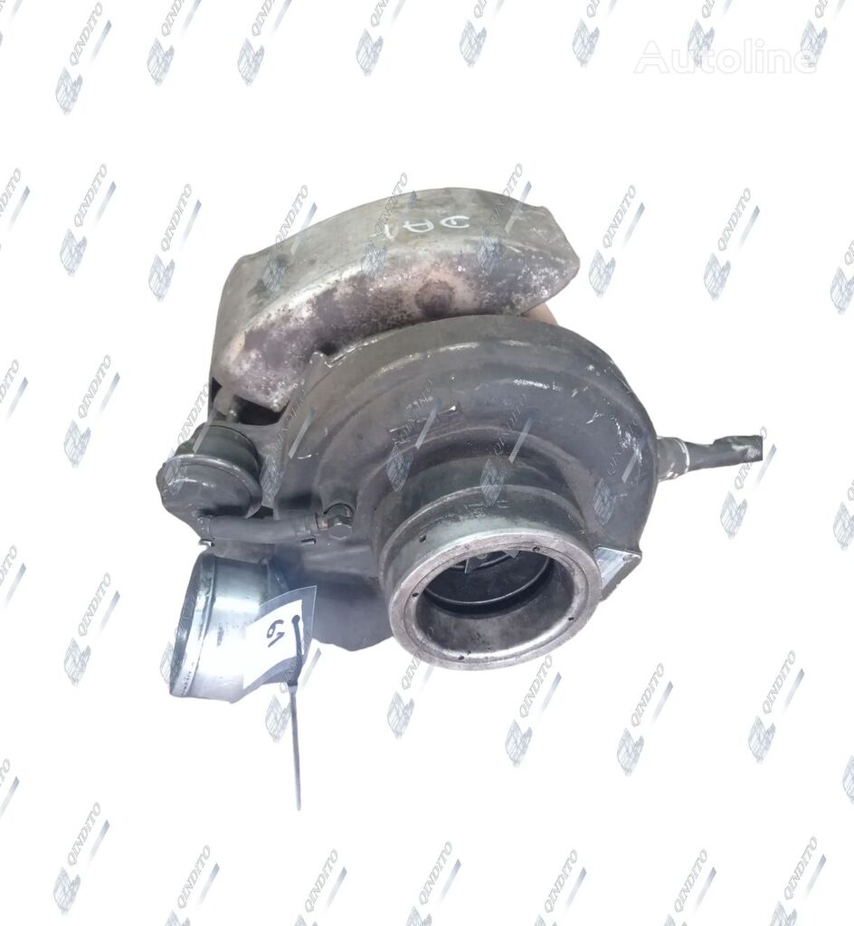 DAF TURBOSPRĘŻARKA TURBINA XF 95 53311013076 turbokompresor za tegljača