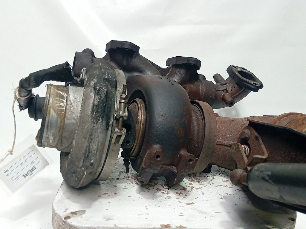 1897354,CE150212 turbokompresor za DAF XF 105 | 05 kamiona
