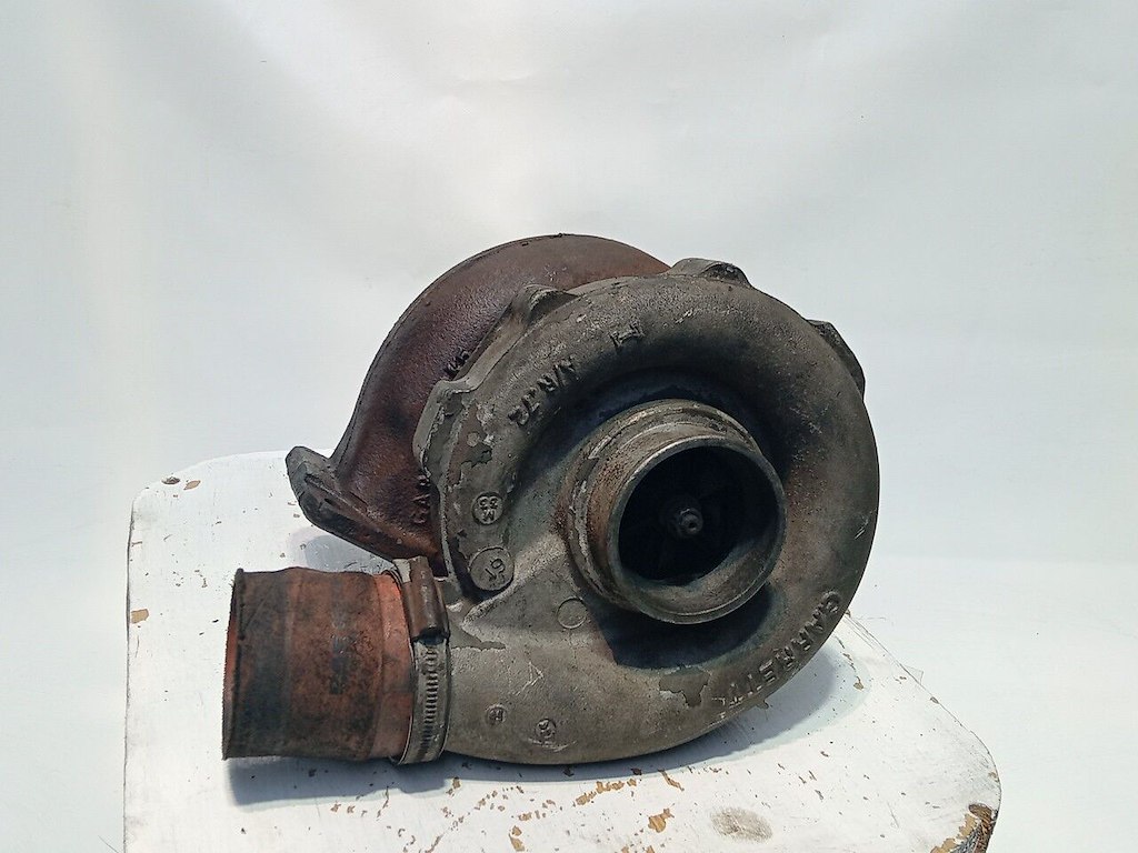 1259758 turbokompresor za DAF CF/XF/LF kamiona