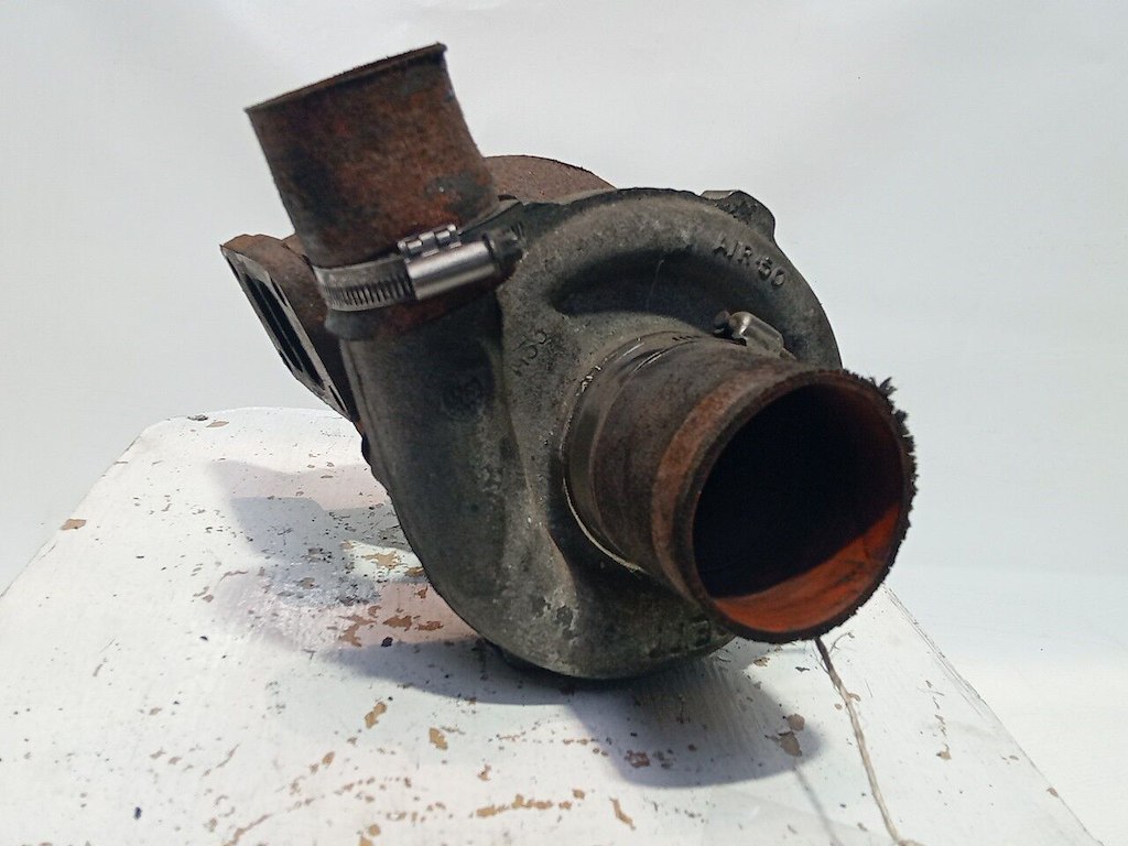 1261575,466780-5 turbokompresor za DAF CF/XF/LF kamiona