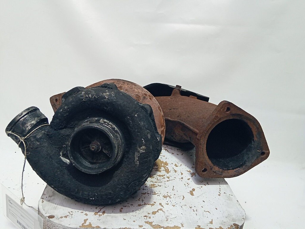 1249182,466502-2 turbokompresor za DAF CF/XF/LF kamiona