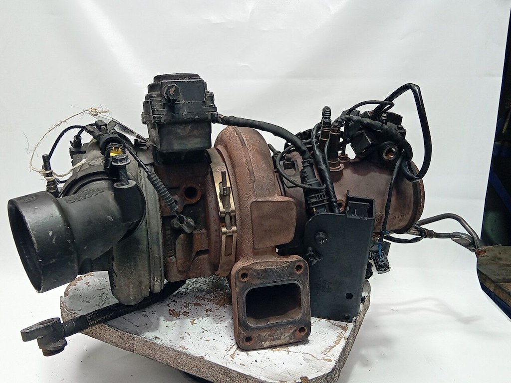 EURO turbokompresor za DAF XF- 106 kamiona