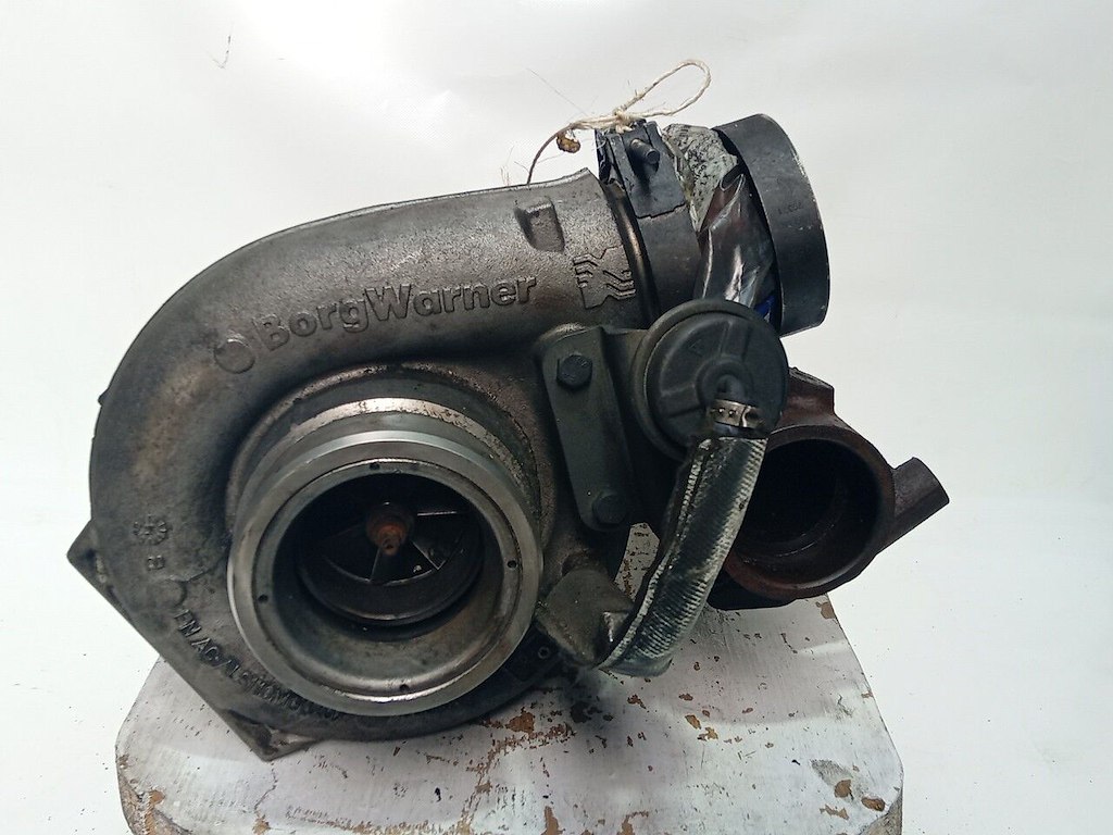 13879980066 turbokompresor za DAF XF 105 | 05 tegljača