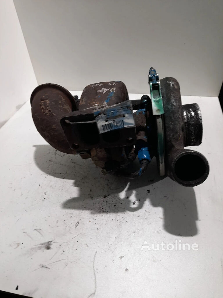 FA 45.160 -10 3528773 turbokompresor za DAF 45 kamiona
