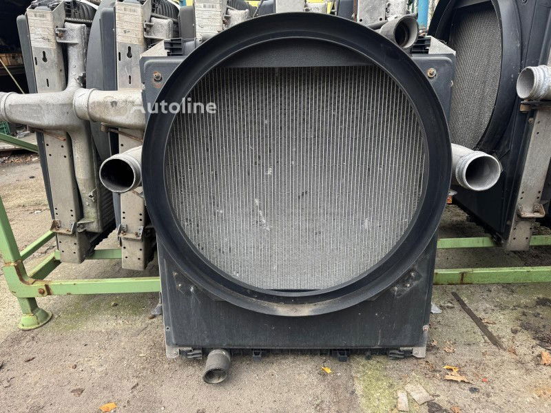 IVECO 42536979 / 42536980 Radiator-Intercooler radijator za hlađenje motora za kamiona