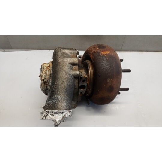 4854264 turbokompresor za IVECO EUROTECH kamiona