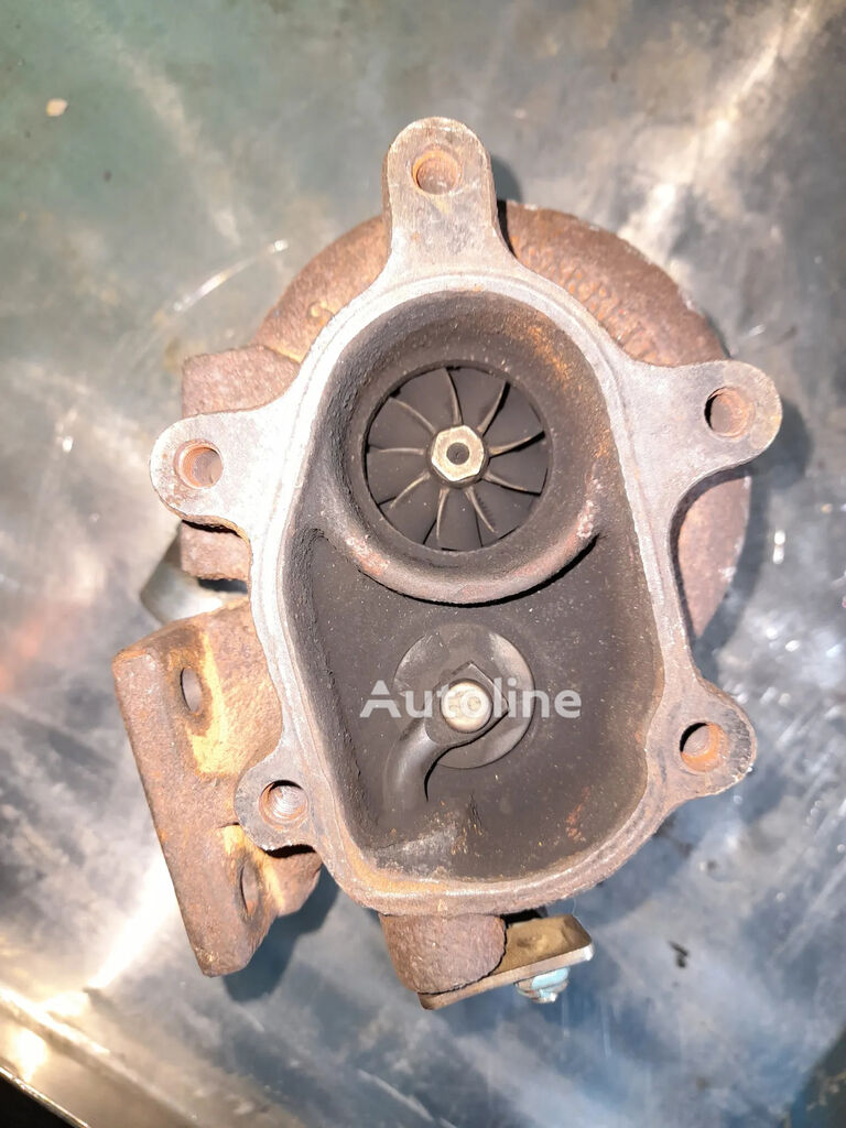 49-10 V (13054204, 13054211, 13054212, 13054215 YF04221 turbokompresor za IVECO DAILY II Furgon/Estate automobila