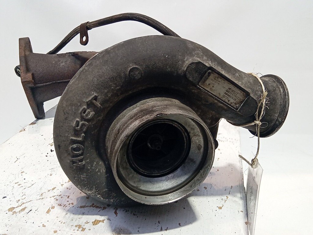 4036531 turbokompresor za IVECO EuroCargo I-III | 91 - 15 kamiona