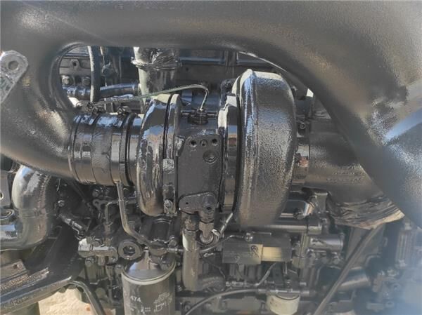 42539403 turbokompresor za IVECO Stralis kamiona