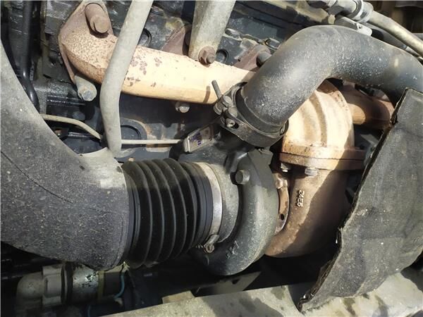 5040 87676 turbokompresor za IVECO EuroCargo tector kamiona