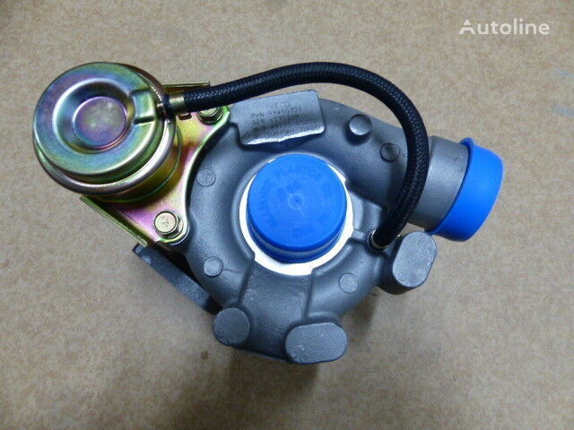 IVECO Abgasturbolader Turbo Charger 99450703 turbokompresor za IVECO Daily II kamiona