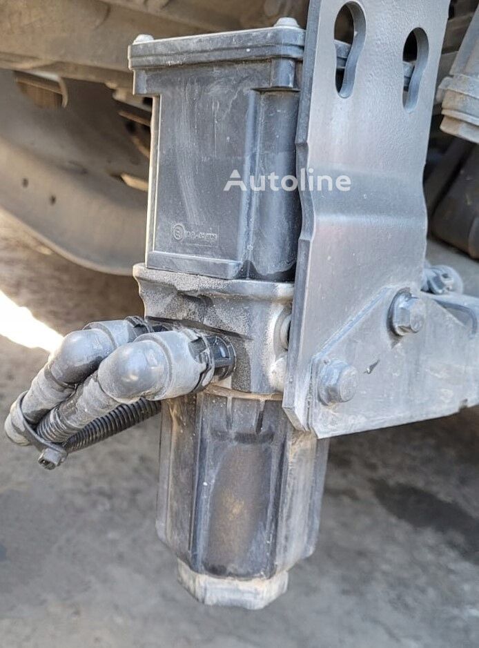 Mercedes-Benz POMPA MODUŁ ADBLUE MERCEDES ACTROS / AROCS / ANTOS / ATEGO / AXO inny AdBlue pumpa za Mercedes-Benz ACTROS / AROCS / ANTOS / ATEGO tegljača