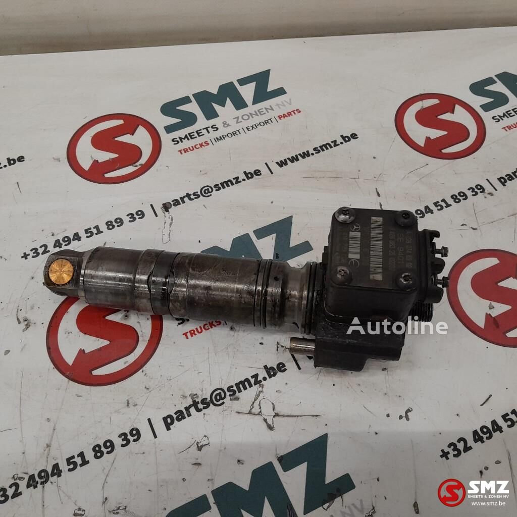 Mercedes-Benz Occ brandstofinjectiepomp OM906LA Mercedes A0280746902 pumpa visokog pritiska za kamiona