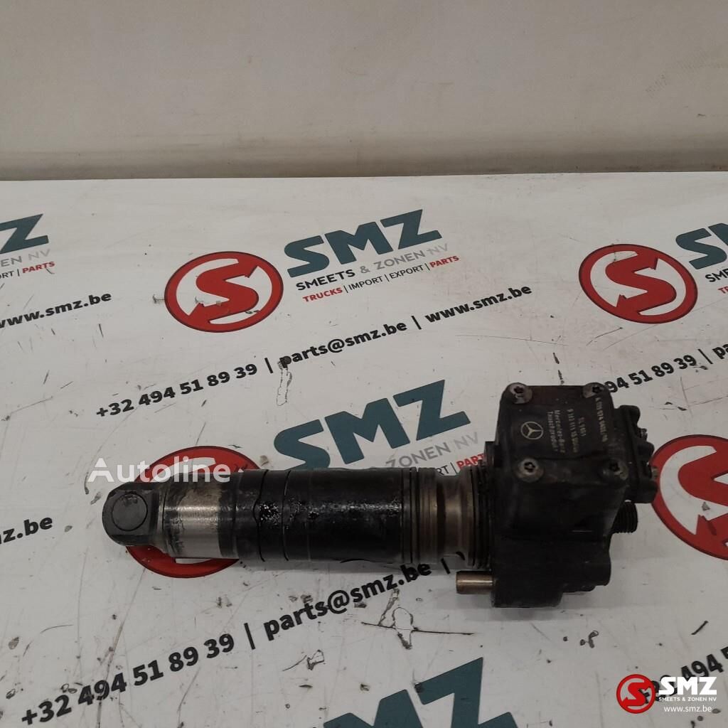 Mercedes-Benz Occ brandstofinjectiepomp OM906LA Mercedes A0290740402 pumpa visokog pritiska za kamiona