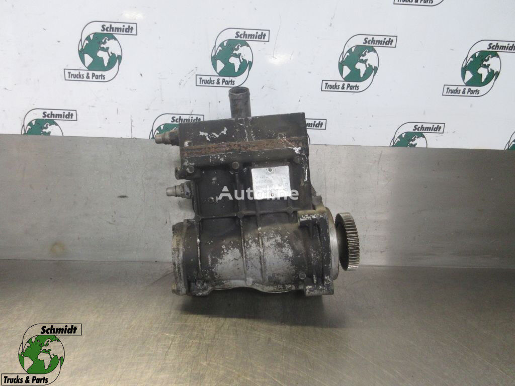 Mercedes-Benz COMPRESSOR MERCEDES A 001 130 89 15 turbokompresor za kamiona