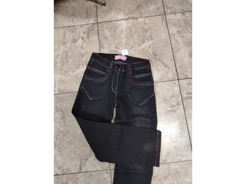 FJ18 farke VEL 6