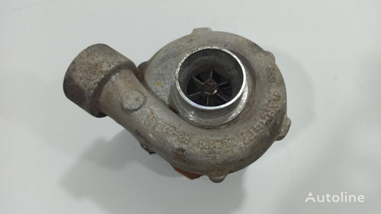 Mercedes-Benz OM402LA Turbocompressor TB4122Mercedes 4662145032S turbokompresor za Mercedes-Benz kamiona