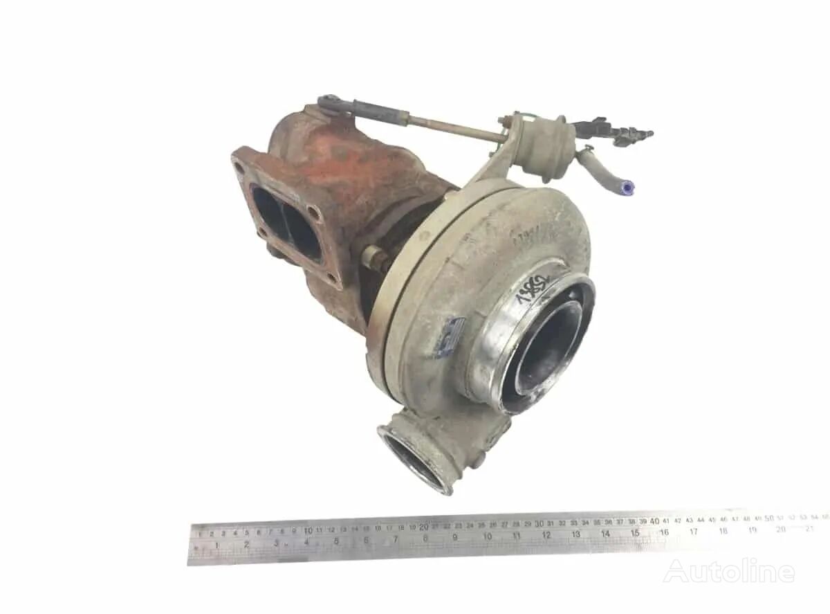 Turbocompresor turbokompresor za Mercedes-Benz A4700961899 / 4700961899 / A4700960899 / 4700960899 / A4700961599 / 4700961599 kamiona