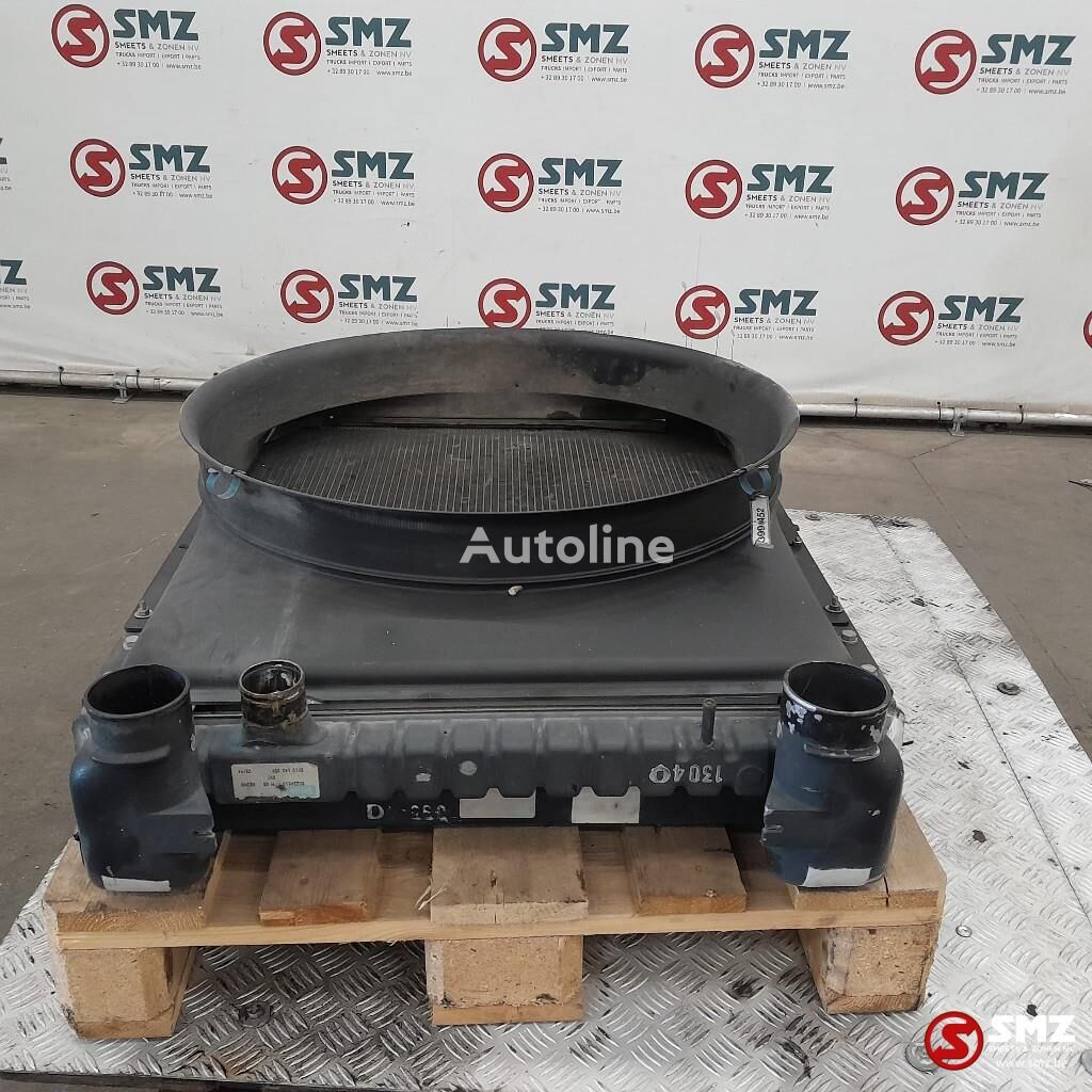 Renault Occ radiator + intercooler 5010140359 radijator za hlađenje motora za kamiona