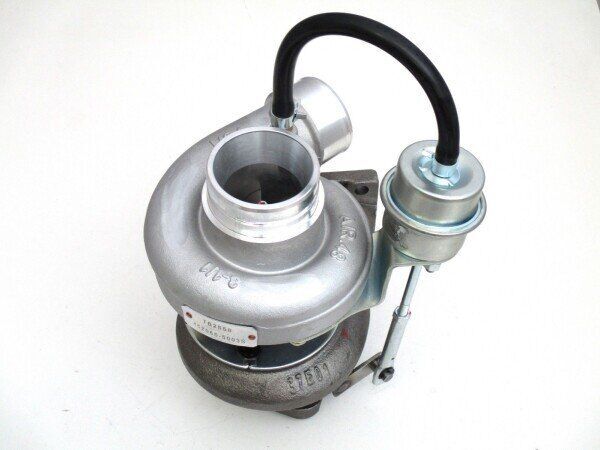 Garrett Turbokompresors jauns (GARRETT)-CNSPA -NRGS (452065 Garrett-CN) 4520655002S za Renault automobila (452065 Garrett-CN)