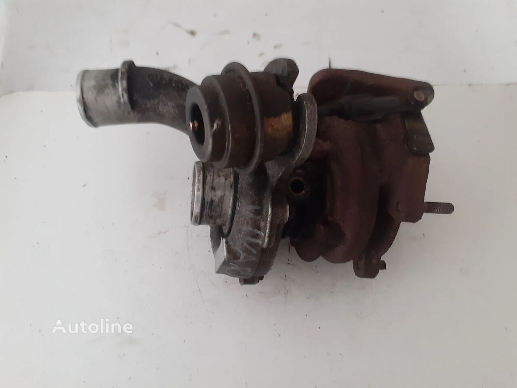 Renault 1.9 dCi (KG0G) 7701478022 turbokompresor za Renault LAGUNA II Grandtour (KG0/1_) automobila