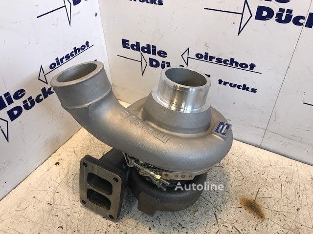 Renault Magnum 5001844075 Turbo 1997- NEW Mahle 209TC17937000 turbokompresor za kamiona