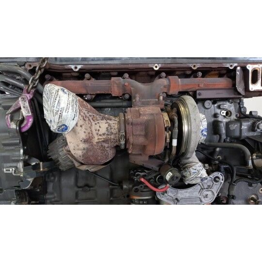 21316565 turbokompresor za Renault Premium 2005>2013 kamiona