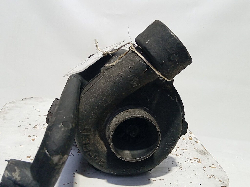 0020964699KZ turbokompresor za Renault Premium | 96 kamiona
