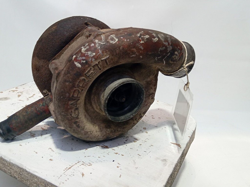 5000789400 turbokompresor za Renault Premium | 96 kamiona