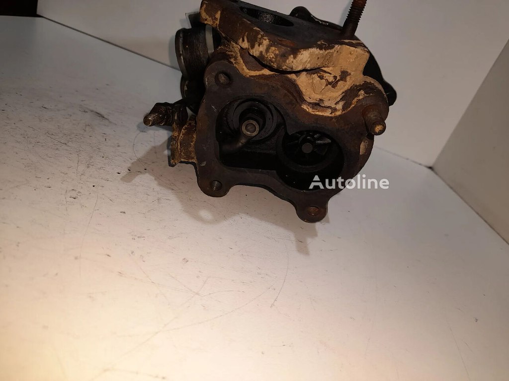 1.5 dCi 409030H33771 turbokompresor za Renault KANGOO (KC0/1_) automobila