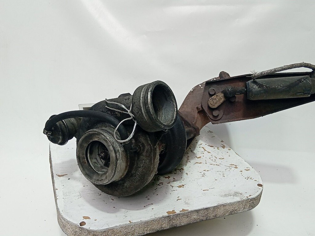 10G18-0049 turbokompresor za Renault AE/MAGNUM/PREMIUM/MIDLUM/MAJOR/MIDDLE/KERAX kamiona
