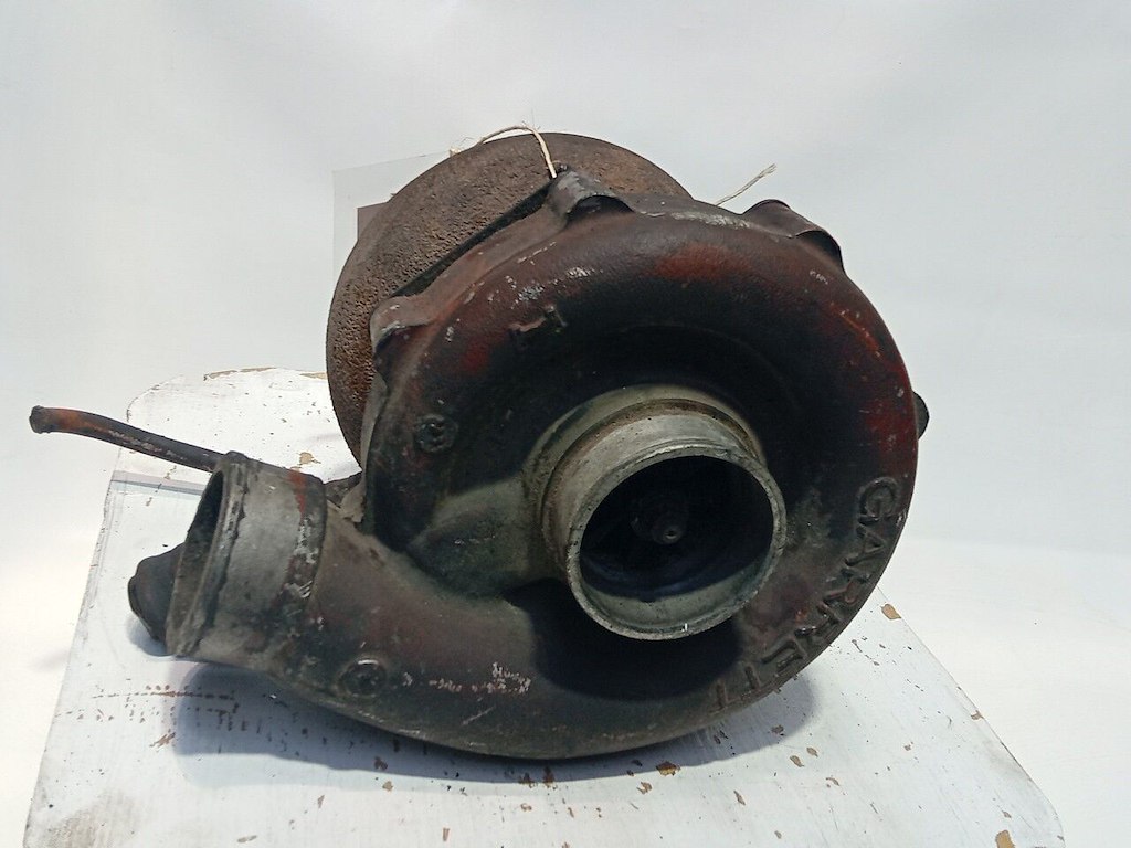 5000790606 turbokompresor za Renault Premium | 96 kamiona