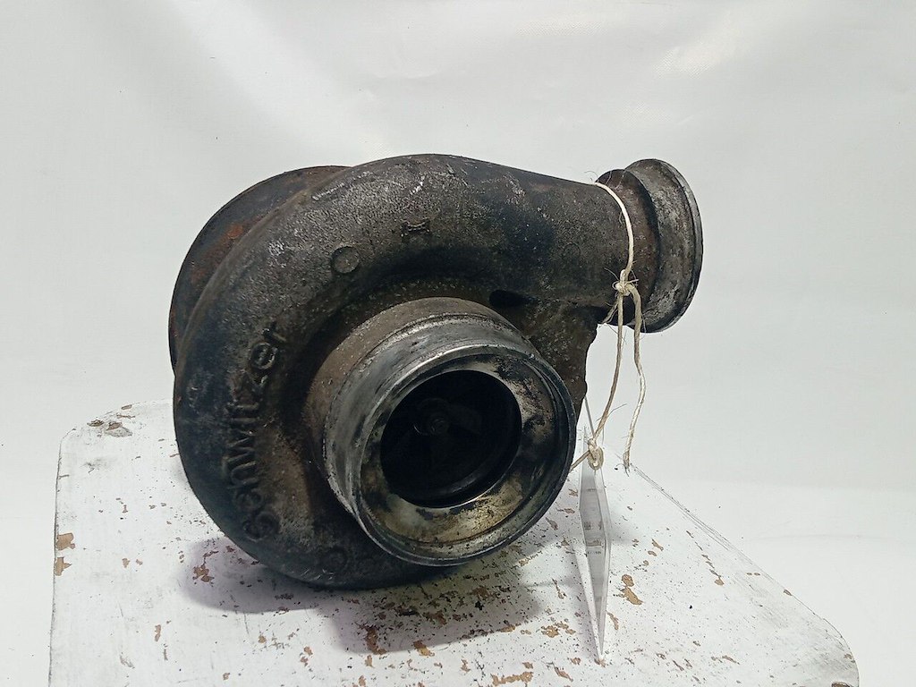 5010330290 turbokompresor za Renault Midlum | 00 kamiona