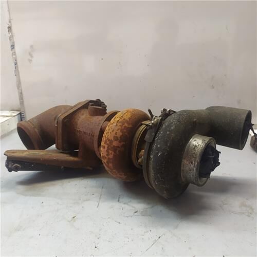 317753 turbokompresor za Renault Premium kamiona