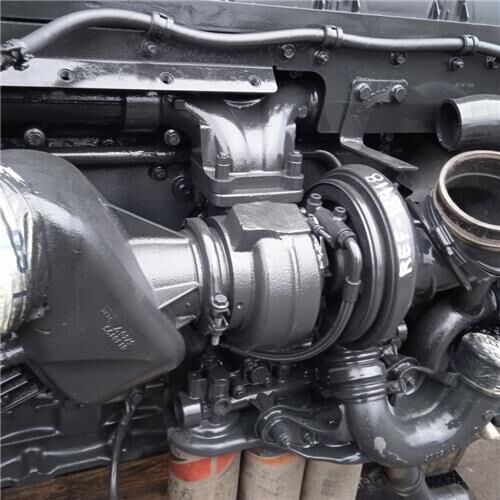 7420760326 turbokompresor za Renault PREMIUM DXI kamiona