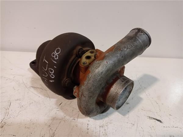5000676030 turbokompresor za Renault Midliner kamiona