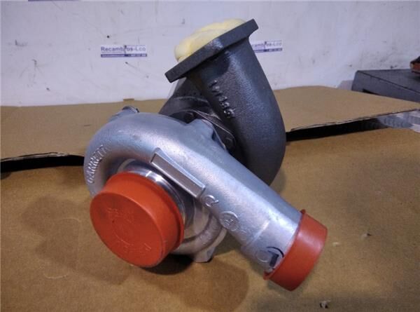 5000790848 turbokompresor za Renault D.170.17 kamiona