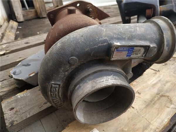 5010240726 turbokompresor za Renault kamiona