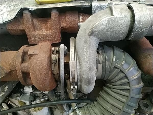 5010412597 turbokompresor za Renault Premium kamiona